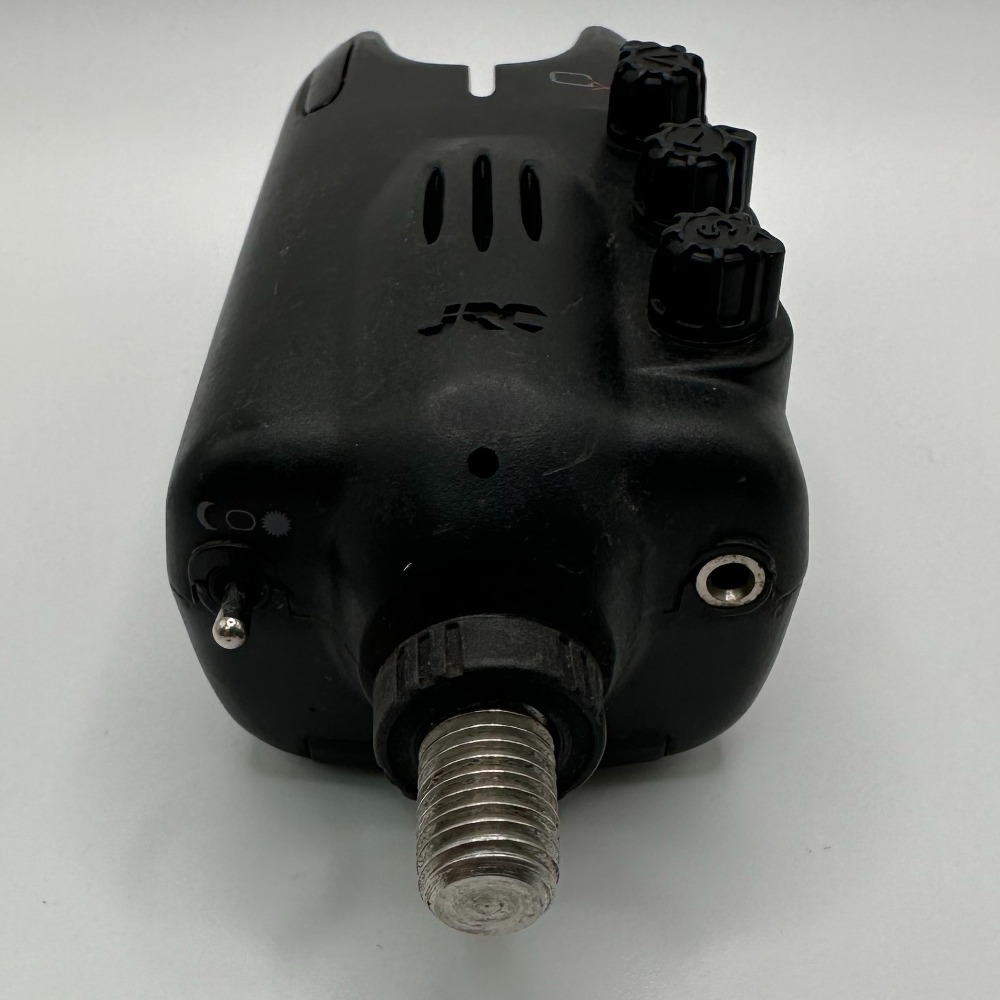 Pre-owned JRC Radar C4 Bite Alarm - Own4Less